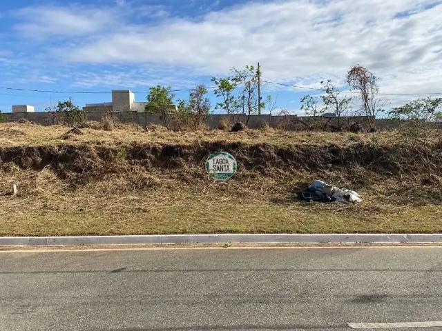 Terreno comercial para Venda em Vespasiano/MG Gran Park