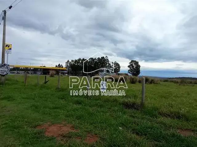 Terreno comercial para Venda em Vera Cruz/SP Centro