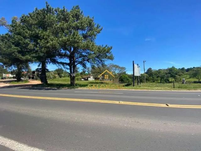 Terreno comercial para Venda em Viamão/RS Águas Claras