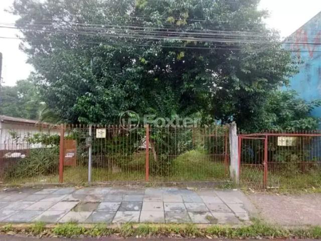 Terreno comercial para Venda em Viamão/RS Centro