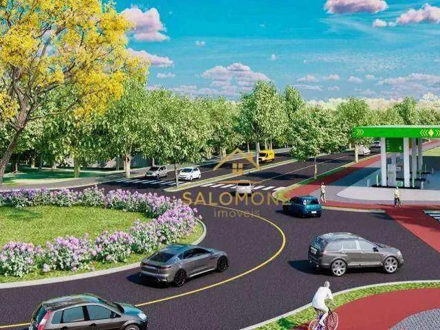 Terreno comercial para Venda em Viamão/RS Centro