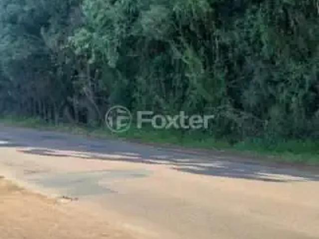 Terreno comercial para Venda em Viamão/RS Cocão