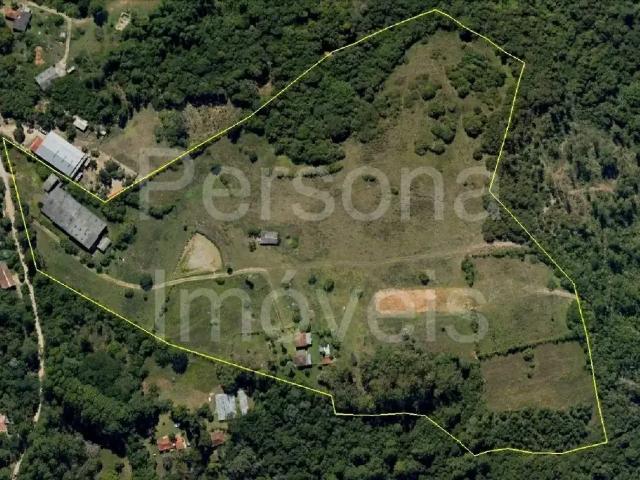 Terreno comercial para Venda em Viamão/RS São Tomé