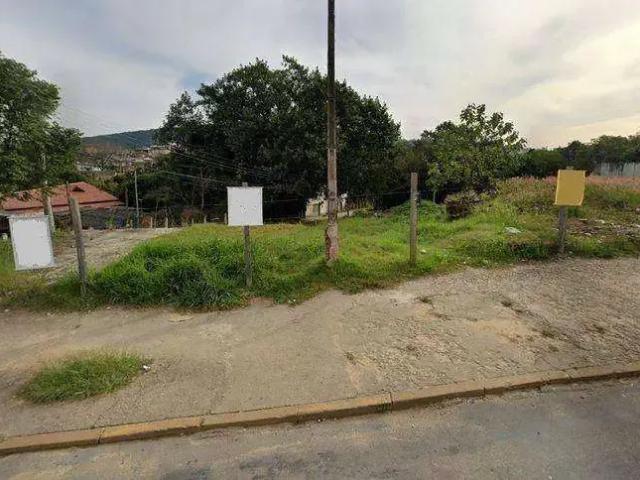 Terreno comercial para Venda em Viamão/RS Santa Isabel
