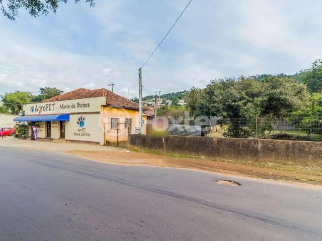 Terreno comercial para Venda em Viamão/RS Santa Isabel