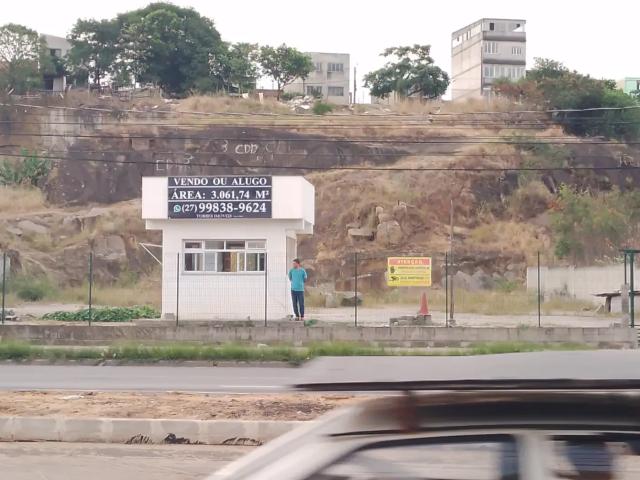Terreno comercial para Venda em Vila Velha/ES Ataíde