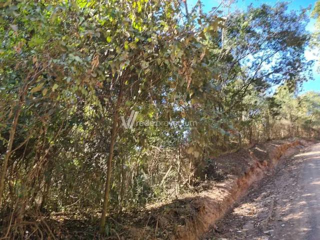 Terreno comercial para Venda em Vinhedo/SP Vista Alegre