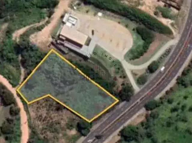 Terreno comercial para Venda em Vinhedo/SP Bosque
