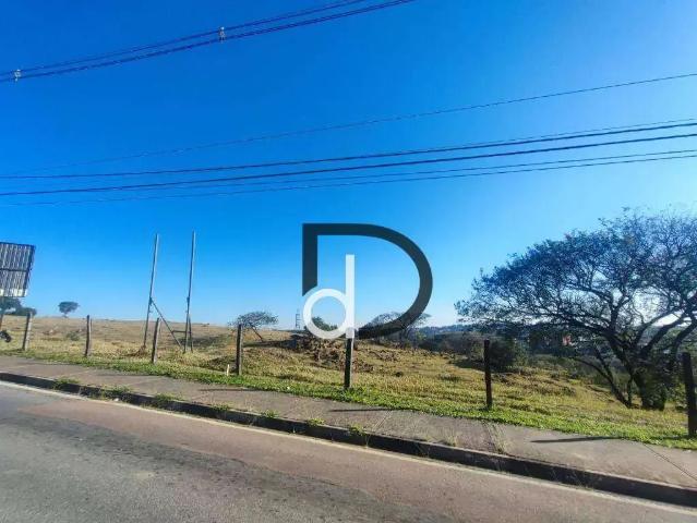 Terreno comercial para Venda em Vinhedo/SP Cachoeira