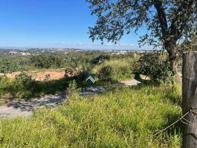 Terreno comercial para Venda em Vinhedo/SP Caixa D´Água