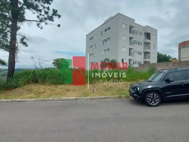 Terreno comercial para Venda em Vinhedo/SP Capela