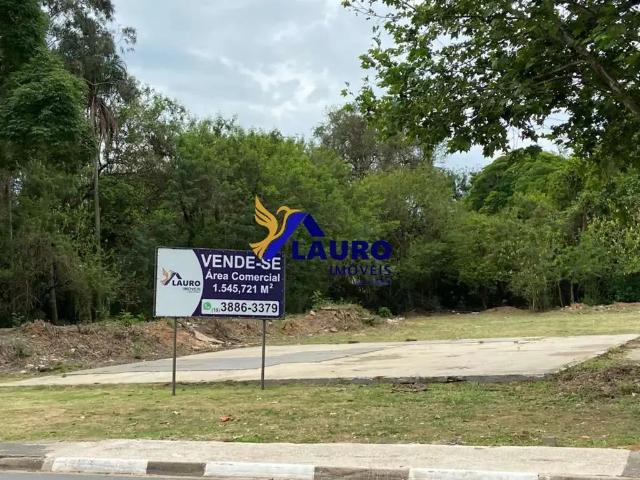 Terreno comercial para Venda em Vinhedo/SP Capela