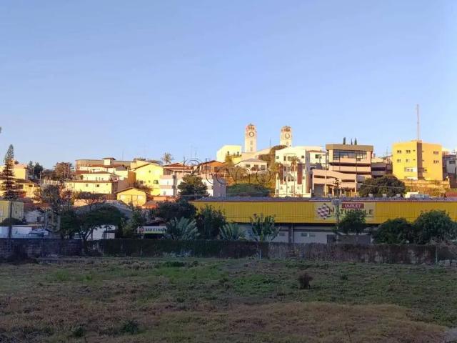 Terreno comercial para Venda em Vinhedo/SP Centro