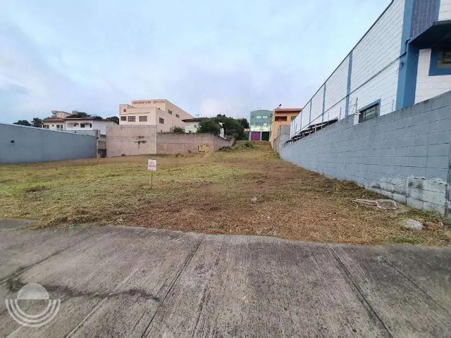 Terreno comercial para Venda em Vinhedo/SP Centro