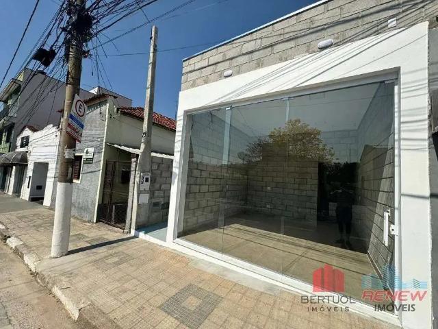 Terreno comercial para Venda em Vinhedo/SP Centro