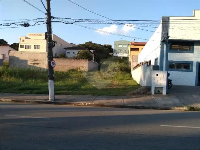 Terreno comercial para Venda em Vinhedo/SP Centro