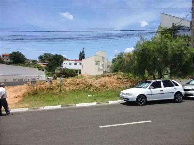 Terreno comercial para Venda em Vinhedo/SP Centro