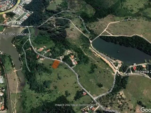 Terreno comercial para Venda em Vinhedo/SP Centro