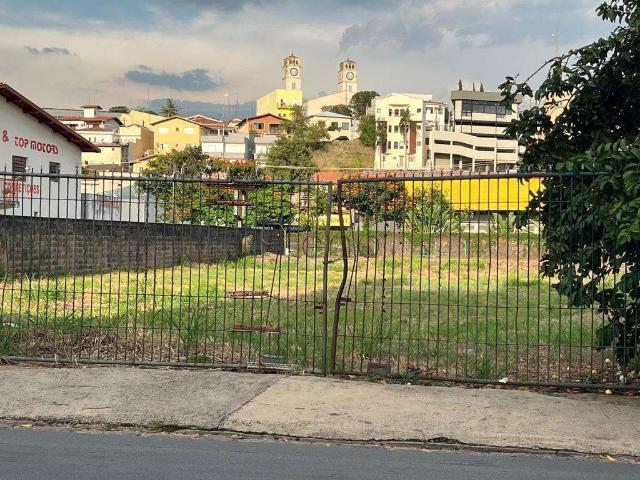 Terreno comercial para Venda em Vinhedo/SP Centro