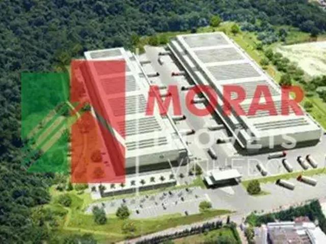 Terreno comercial para Venda em Vinhedo/SP Distrito Industrial Benedito Storani