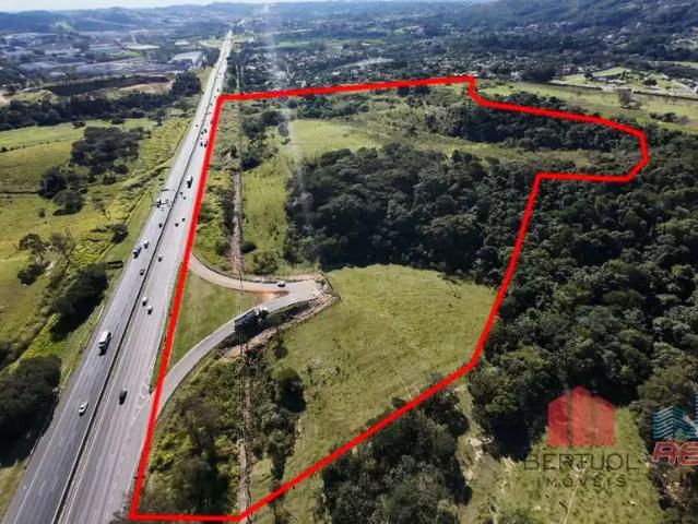 Terreno comercial para Venda em Vinhedo/SP Distrito Industrial Benedito Storani