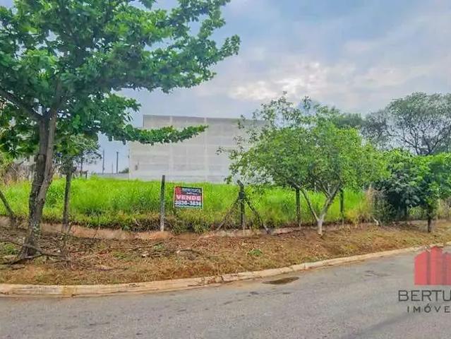 Terreno comercial para Venda em Vinhedo/SP Distrito Industrial