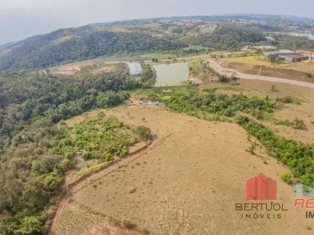 Terreno comercial para Venda em Vinhedo/SP Distrito Industrial
