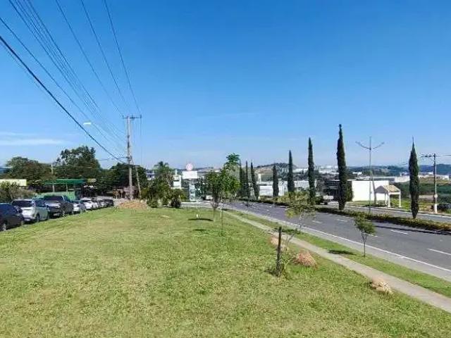 Terreno comercial para Venda em Vinhedo/SP Jardim do Trevo
