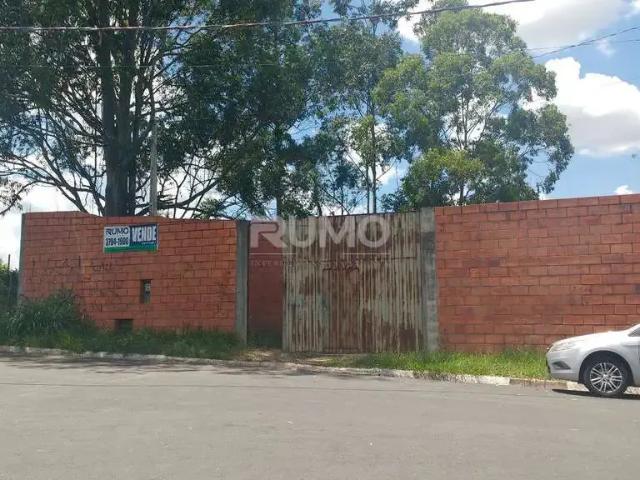 Terreno comercial para Venda em Vinhedo/SP Jardim Eldorado