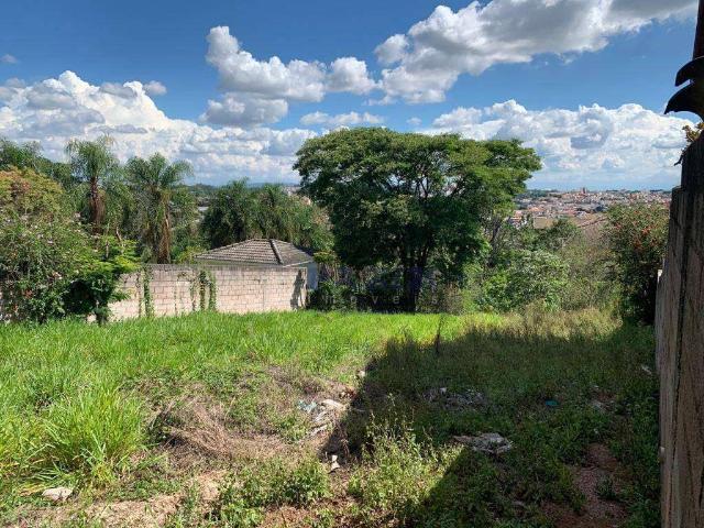 Terreno comercial para Venda em Vinhedo/SP Jardim Panorama