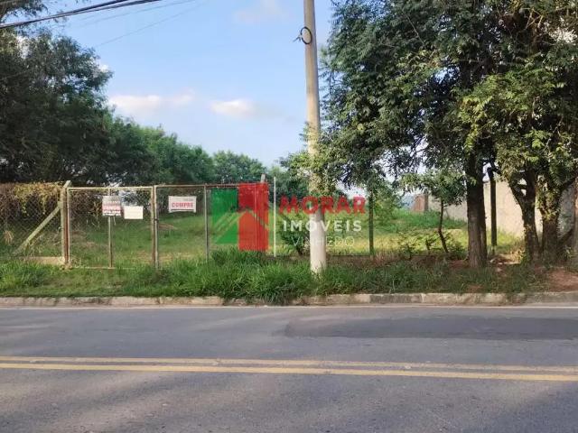 Terreno comercial para Venda em Vinhedo/SP Marambaia
