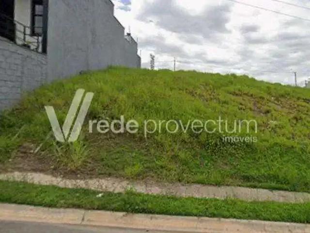 Terreno comercial para Venda em Vinhedo/SP Marambaia