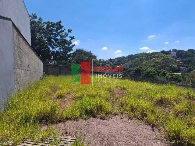 Terreno comercial para Venda em Vinhedo/SP Marambaia