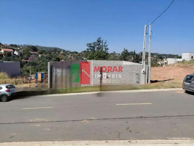 Terreno comercial para Venda em Vinhedo/SP Marambaia