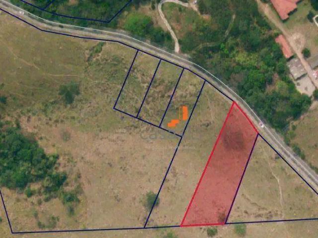 Terreno comercial para Venda em Vinhedo/SP Monte Alegre