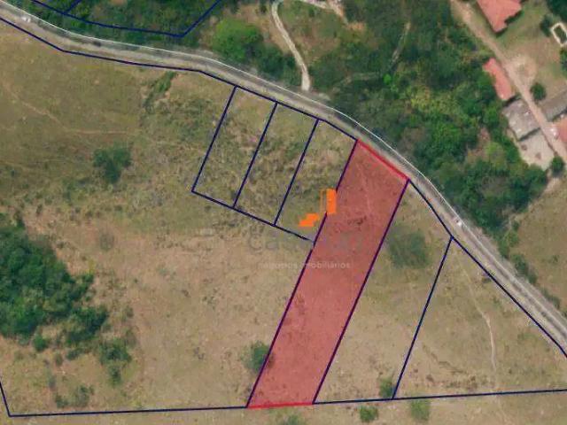Terreno comercial para Venda em Vinhedo/SP Monte Alegre