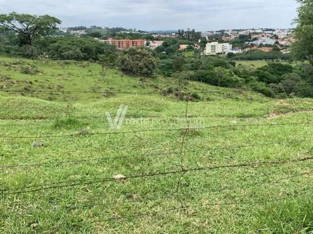 Terreno comercial para Venda em Vinhedo/SP Monte Alegre