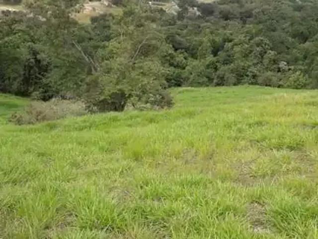 Terreno comercial para Venda em Vinhedo/SP Monte Alegre