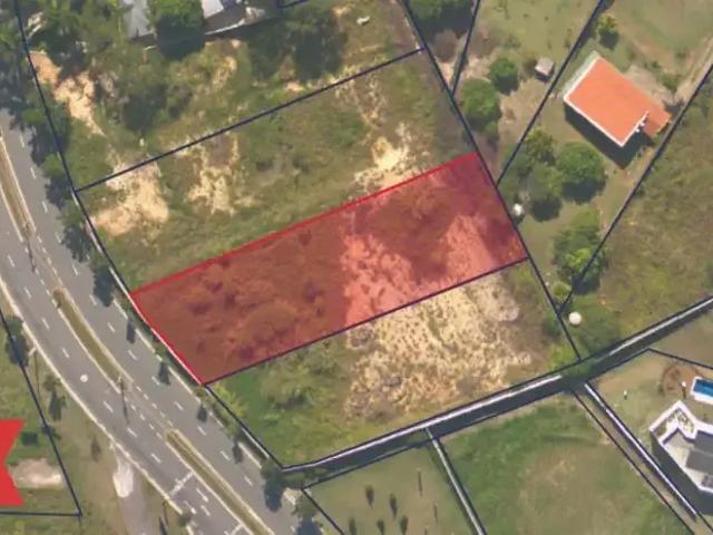Terreno comercial para Venda em Vinhedo/SP Monte Alegre