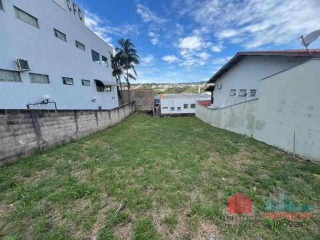 Terreno comercial para Venda em Vinhedo/SP Nova Vinhedo