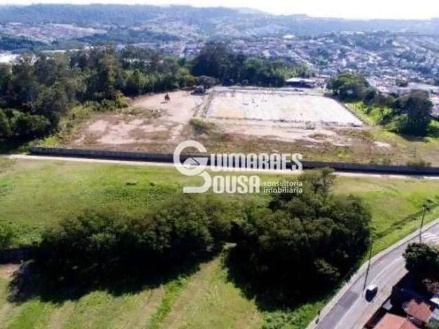 Terreno comercial para Venda em Vinhedo/SP Nova Vinhedo