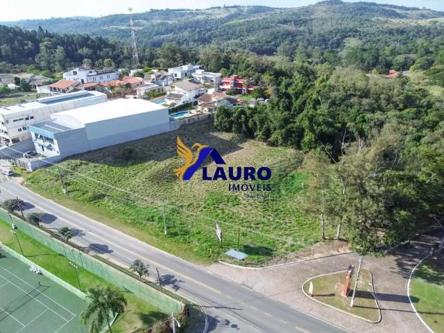 Terreno comercial para Venda em Vinhedo/SP Observatório