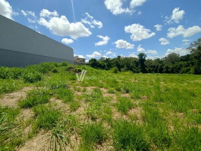 Terreno comercial para Venda em Vinhedo/SP Observatório
