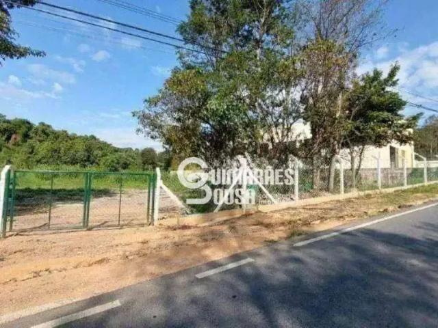Terreno comercial para Venda em Vinhedo/SP Observatório