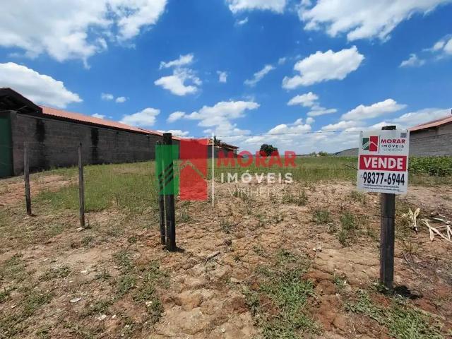 Terreno comercial para Venda em Vinhedo/SP Pinheirinho