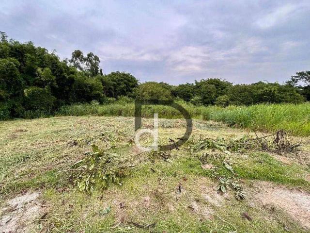 Terreno comercial para Venda em Vinhedo/SP Pinheirinho