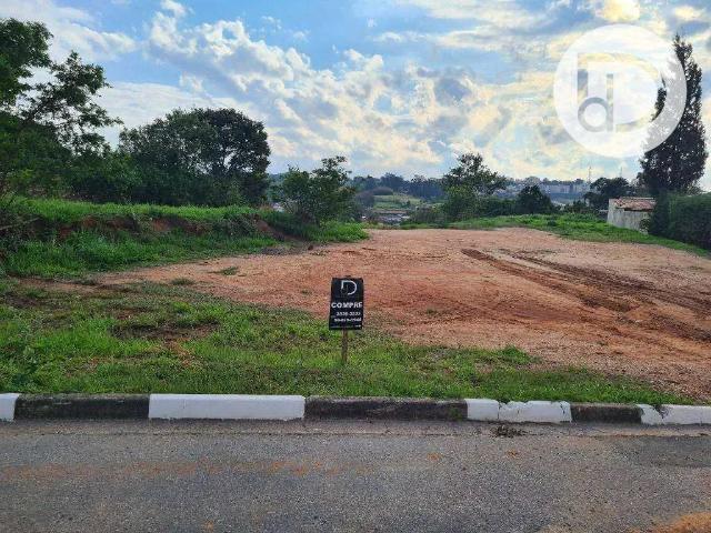 Terreno comercial para Venda em Vinhedo/SP Pinheirinho