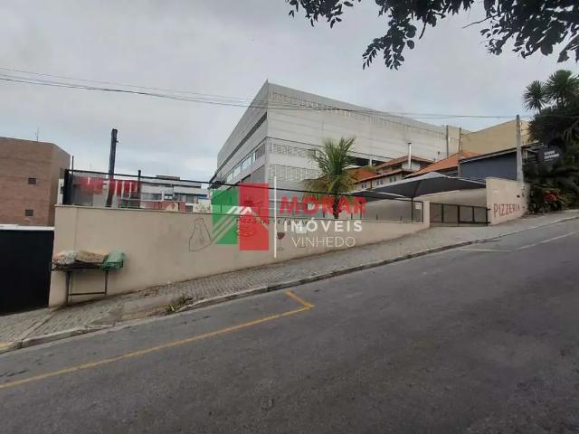 Terreno comercial para Venda em Vinhedo/SP Pinheirinho