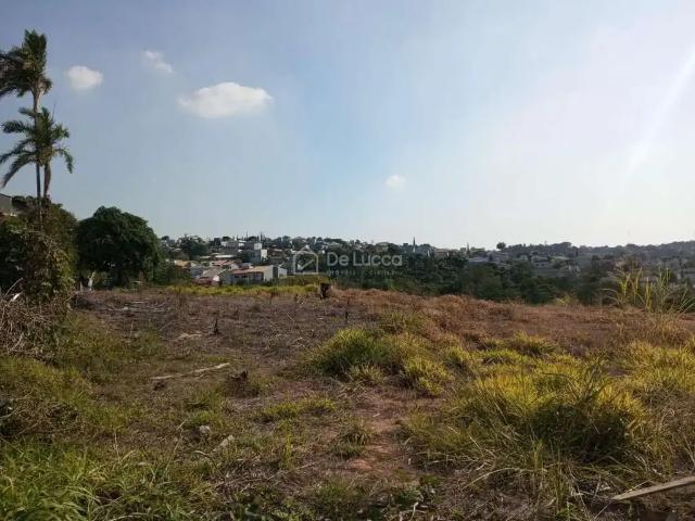 Terreno comercial para Venda em Vinhedo/SP Pinheirinho