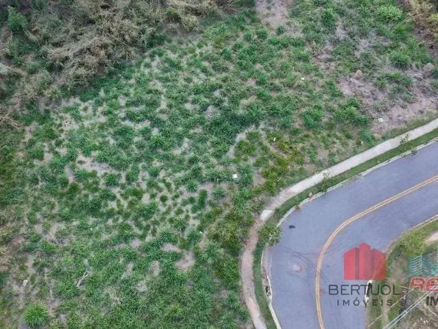 Terreno comercial para Venda em Vinhedo/SP Pinheirinho